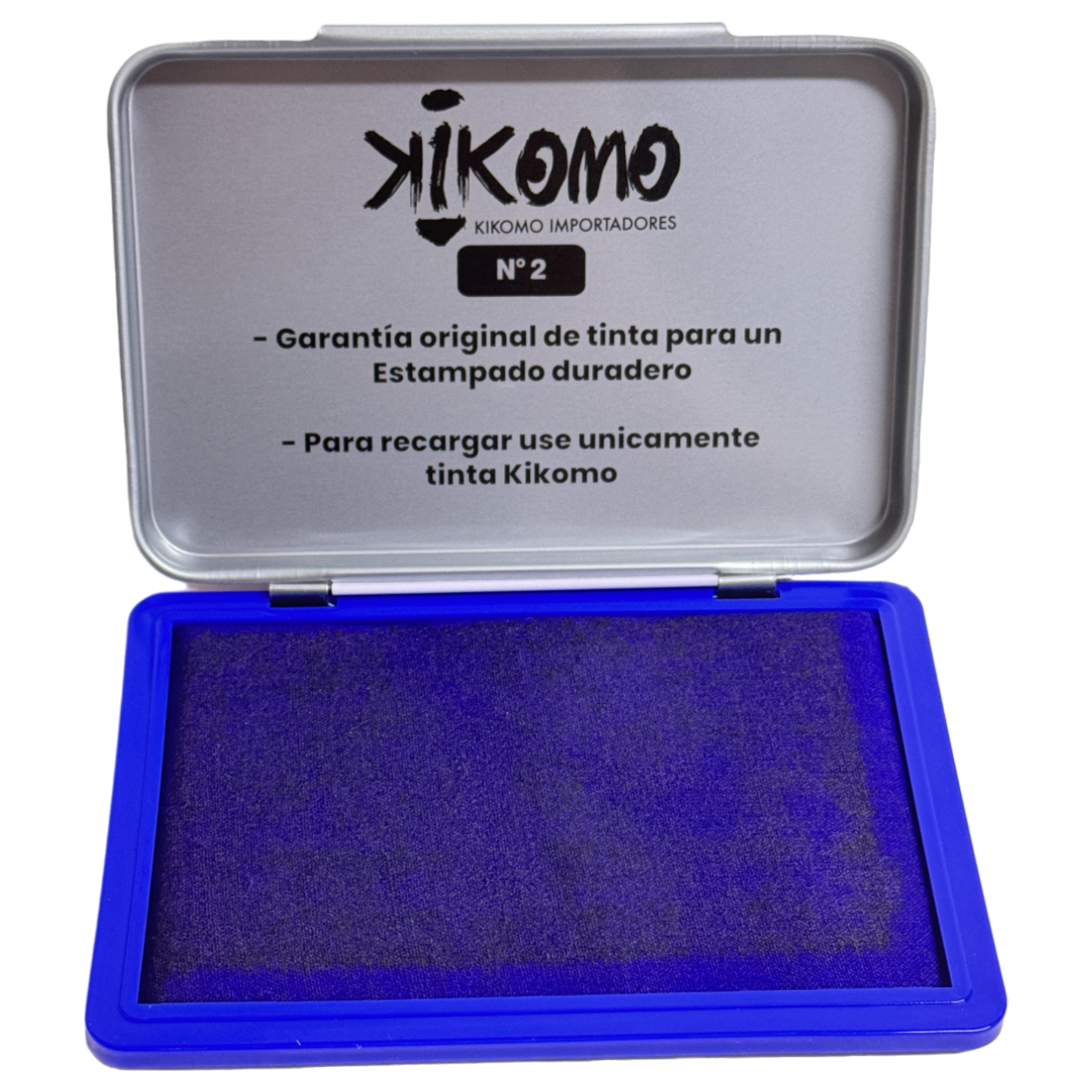 Cojín Para Sello Grande – KIKOMO IMPORTADORES